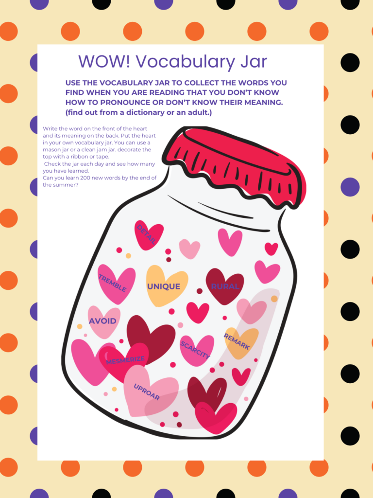 Navigating Summer: Keeping Upper Elementary Readers on Track – Sheila